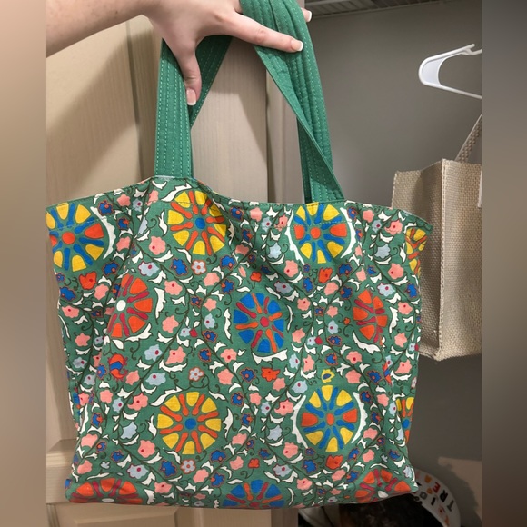 Target | Bags | Colorful Tote Bag | Poshmark